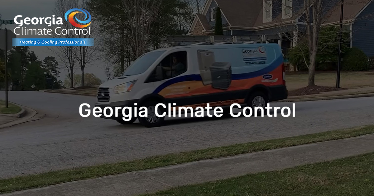 Meet The Team | Georgia Climate Control