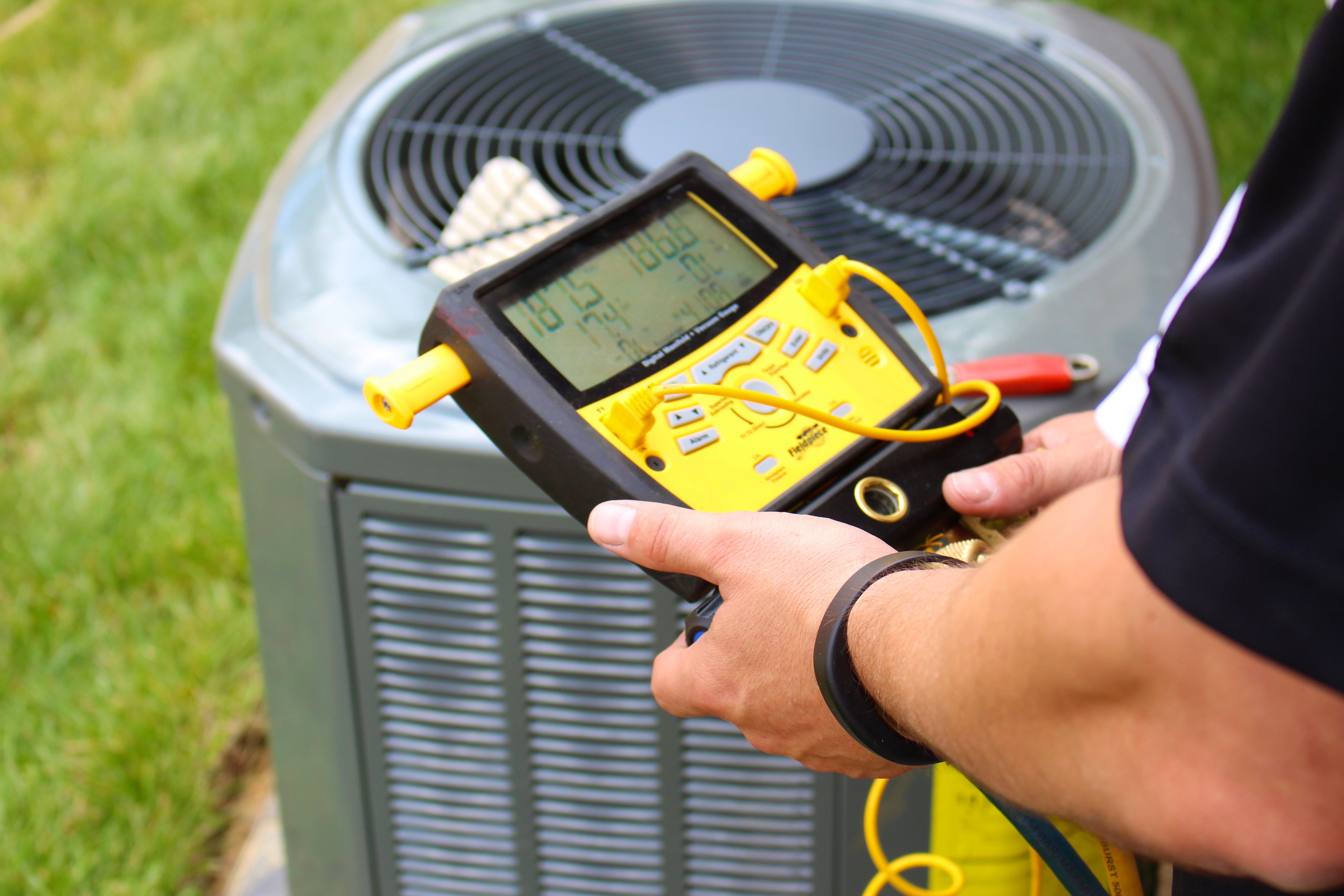 Benefits of Preventative Heating Maintenance
