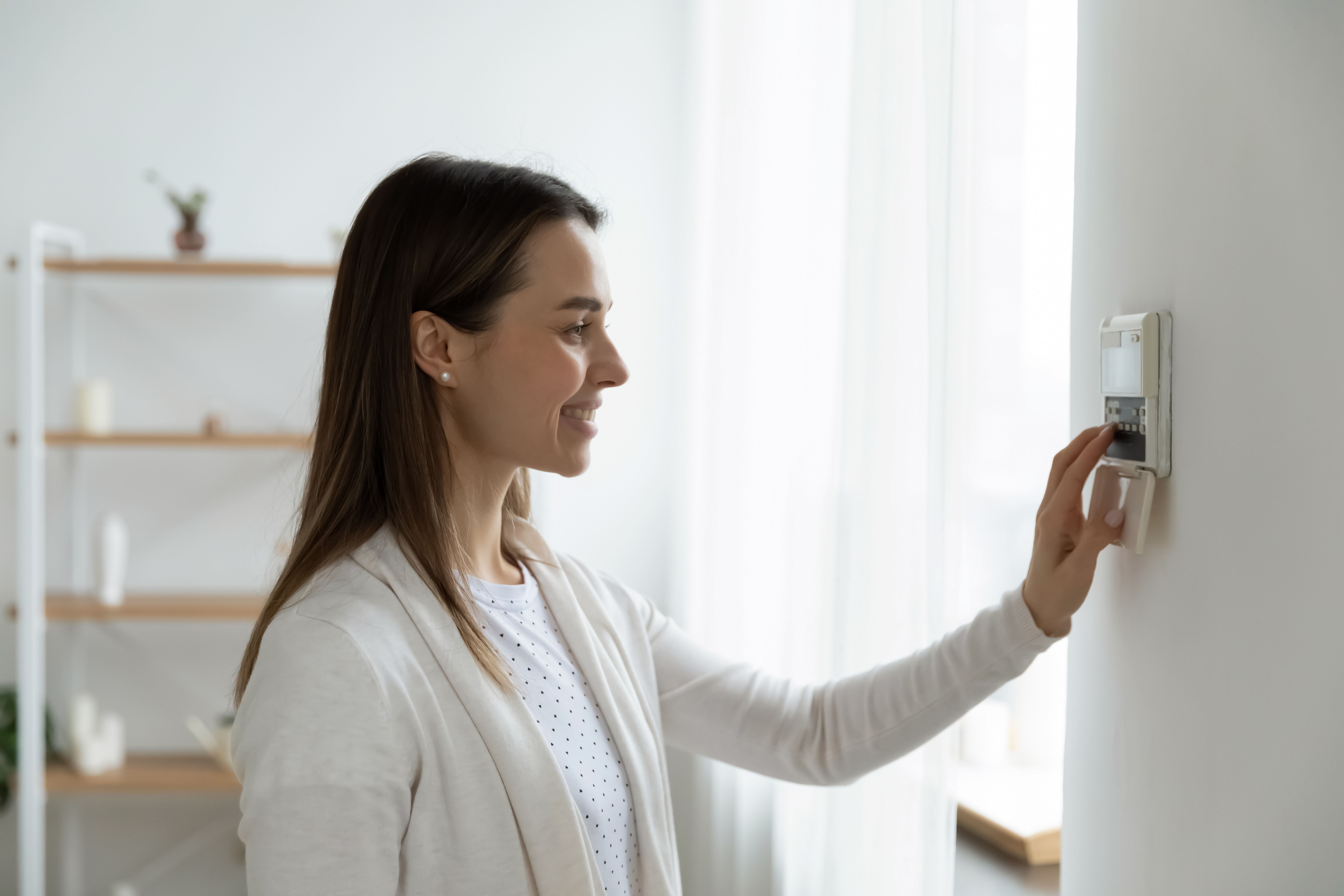Benefits of a Humidifier System for Your Home