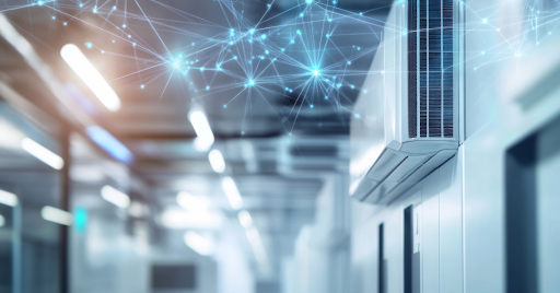 Hot Trends in HVAC for 2025: The Future of Comfort