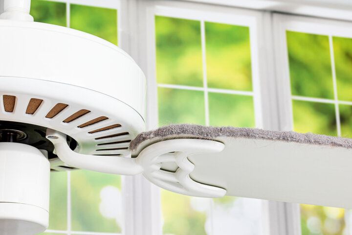 Breathe Easy at Home: Conquer Indoor Air Quality