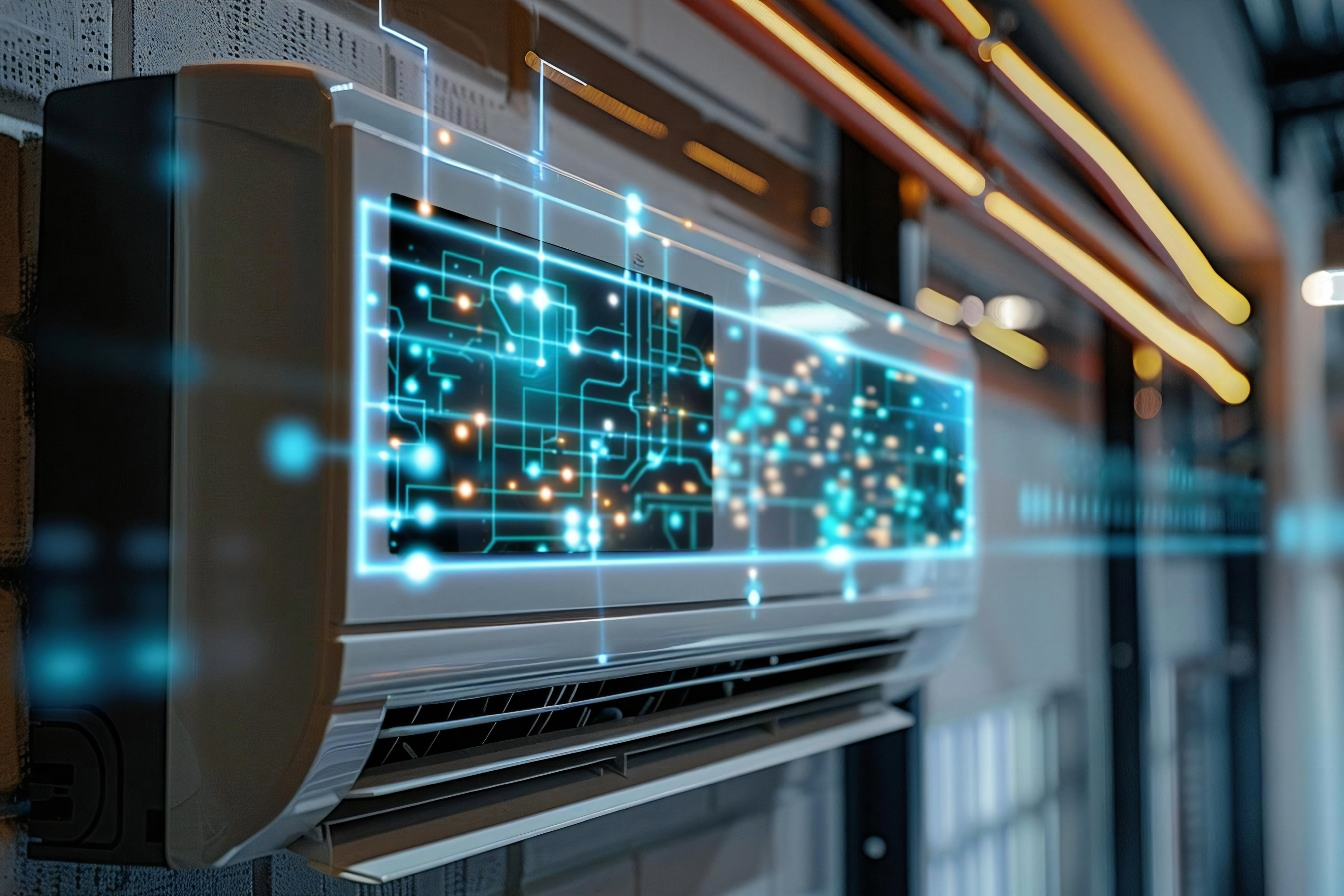The Future of Cooling: R-410A vs. R-454B